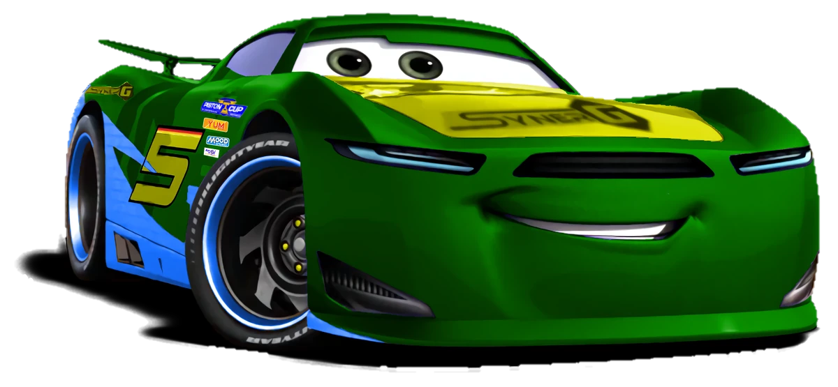 2020 Piston Cup European Season | Piston Cup Wiki | Fandom