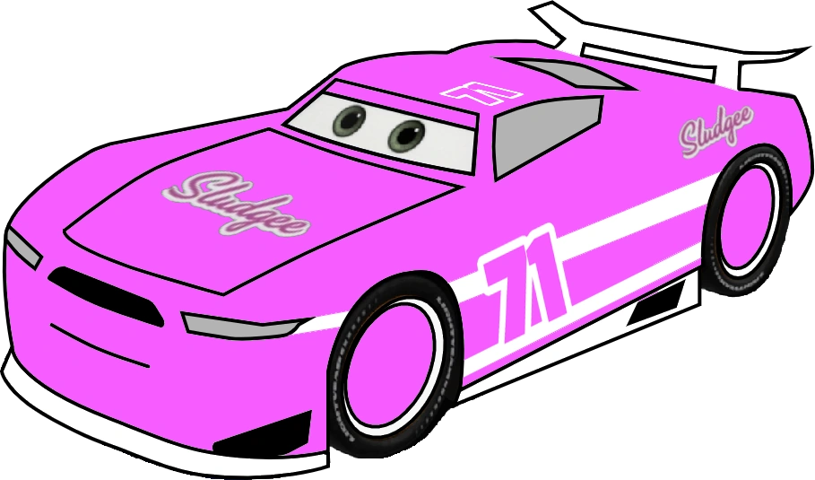 Joshua Rimmer | Piston Cup Wiki | Fandom