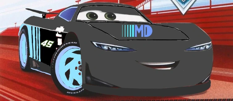 Kurt Busch | Piston Cup Wiki | Fandom