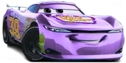 Texas Racing Legends Series | Piston Cup Wiki | Fandom