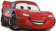 Smell Swell | Piston Cup Wiki | Fandom