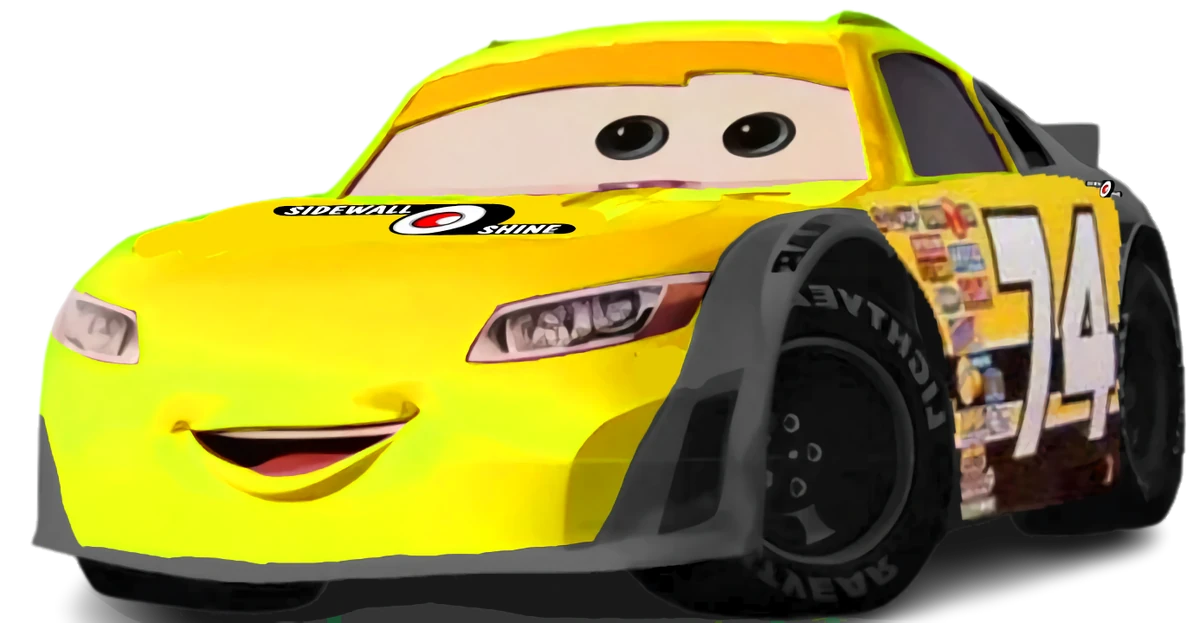 2010 Piston Cup Gasprin Dash Season | Piston Cup Wiki | Fandom