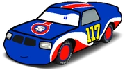 Lil' Torquey Pistons | Piston Cup Wiki | Fandom