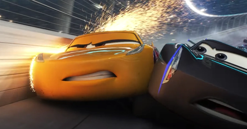 Deaths | Piston Cup Wiki | Fandom