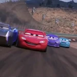 Copper Canyon Speedway | Piston Cup Wiki | Fandom