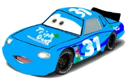 2000 Junior Piston Cup Pro Season | Piston Cup Wiki | Fandom