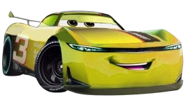 2024 Dinoco Light 350 | Piston Cup Wiki | Fandom