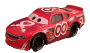 Jimmy Cables | Piston Cup Wiki | Fandom