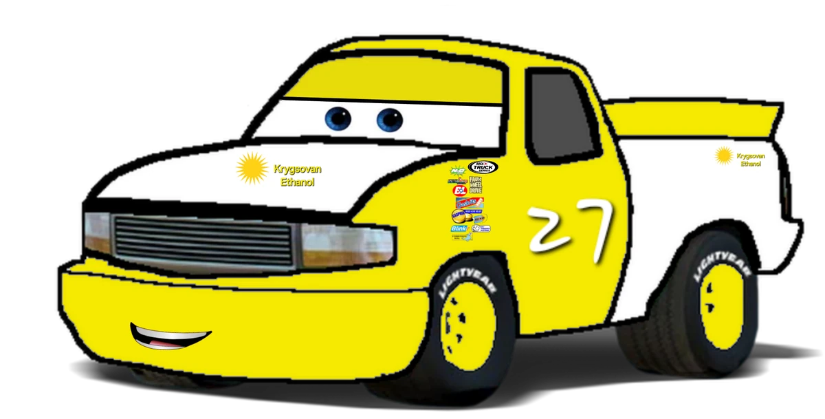 2002 CARCA RPM Truck Season | Piston Cup Wiki | Fandom
