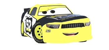 Brian Spark | Piston Cup Wiki | Fandom