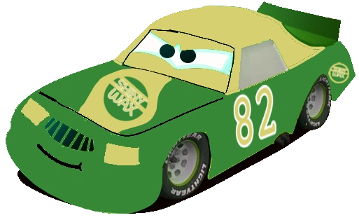 Tom Landis | Piston Cup Wiki | Fandom