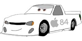2026 Bashberry 100 | Piston Cup Wiki | Fandom