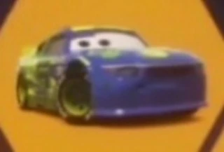 SynerG | Piston Cup Wiki | Fandom