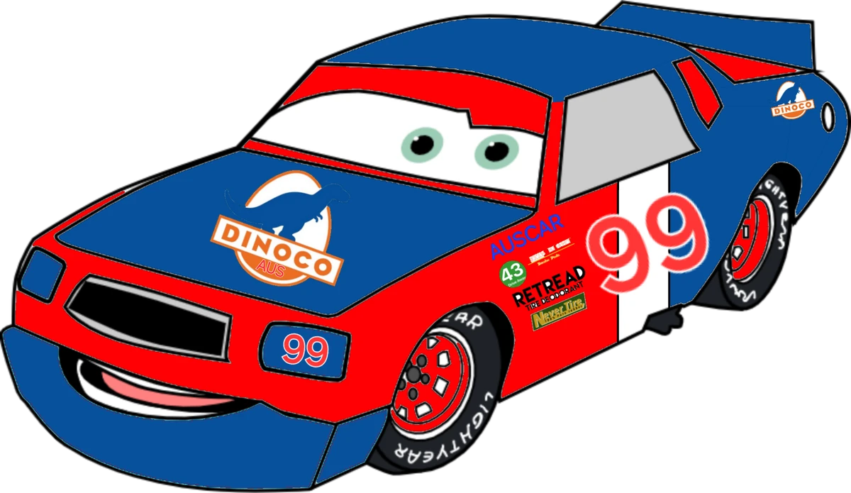 1988 AUSCAR Season | Piston Cup Wiki | Fandom