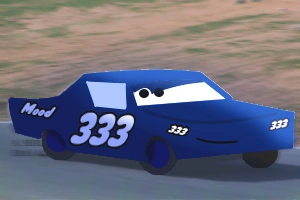 1961 Piston Cup Season | Piston Cup Wiki | Fandom