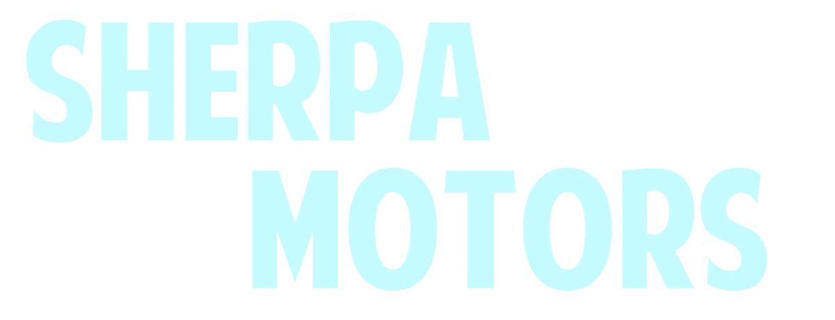 Sherpa Motors | Piston Cup Wiki | Fandom