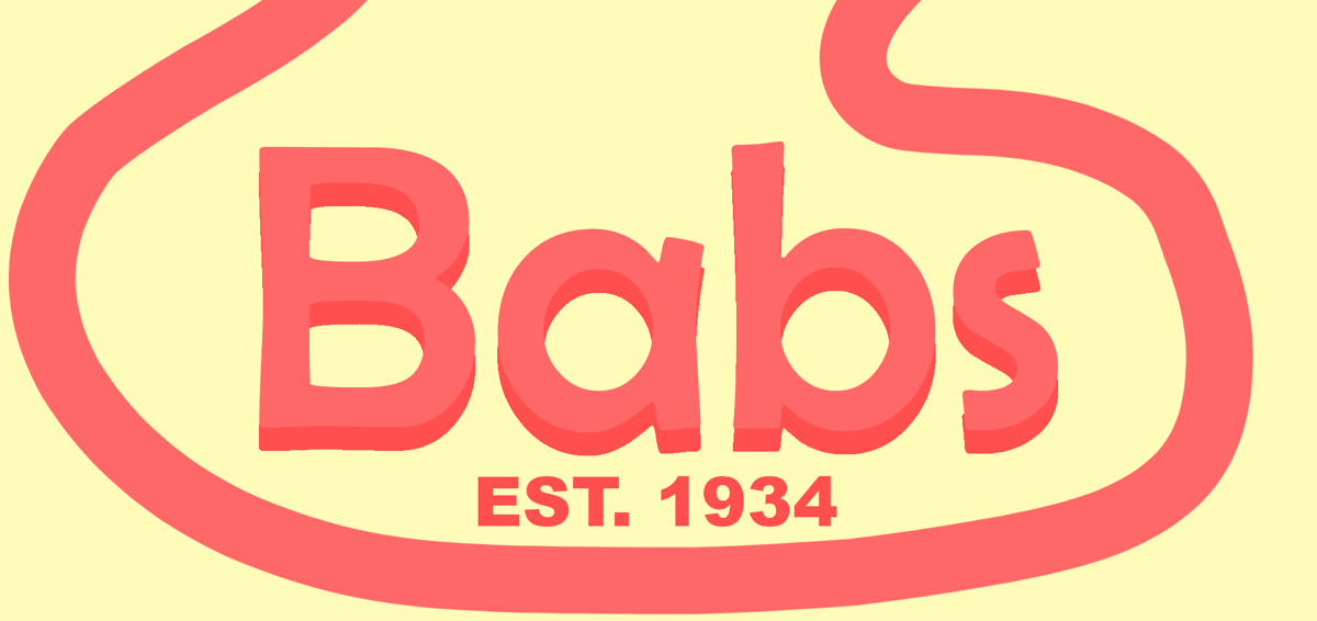 Babs | Piston Cup Wiki | Fandom