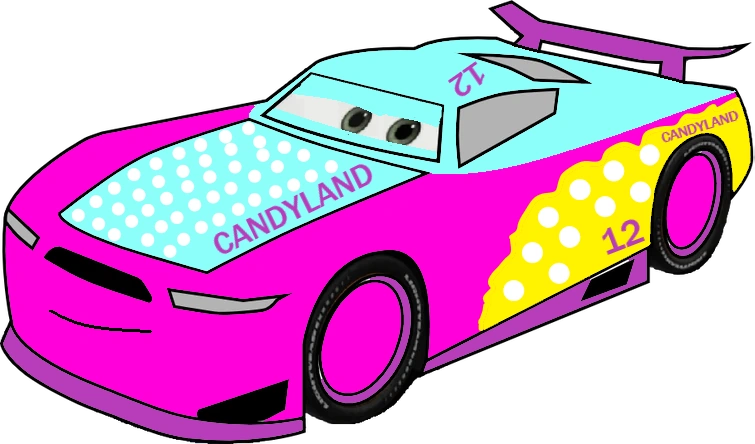 Bear Turnover | Piston Cup Wiki | Fandom