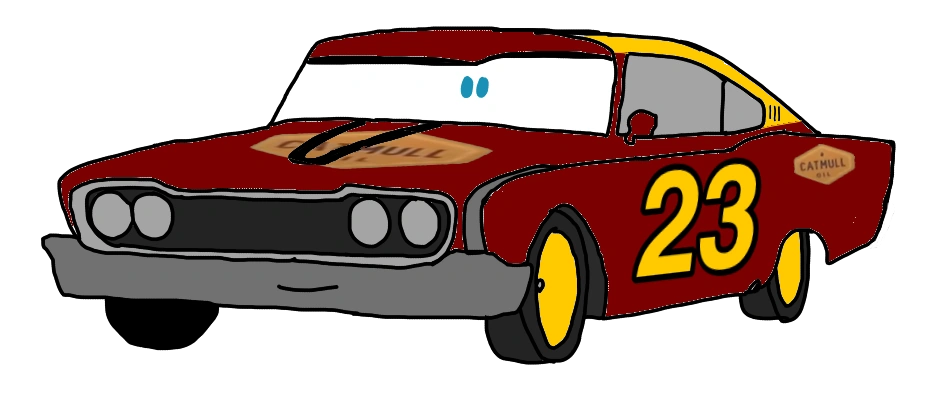Jennifer Strike | Piston Cup Wiki | Fandom