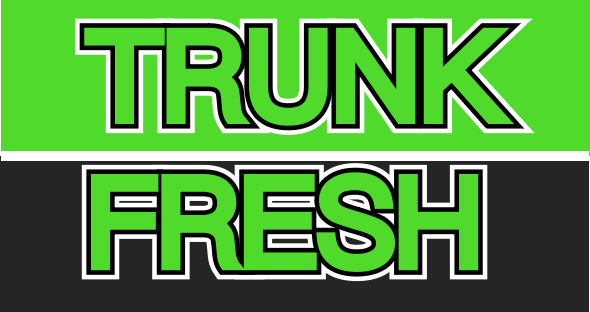Trunk Fresh/Logos | Piston Cup Wiki | Fandom