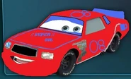 2005 CARCA RE/MAX Season | Piston Cup Wiki | Fandom