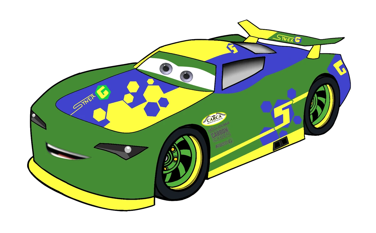 2026 Western 250 | Piston Cup Wiki | Fandom