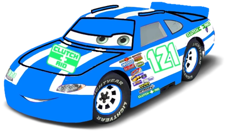 Piper Dragracer | Piston Cup Wiki | Fandom