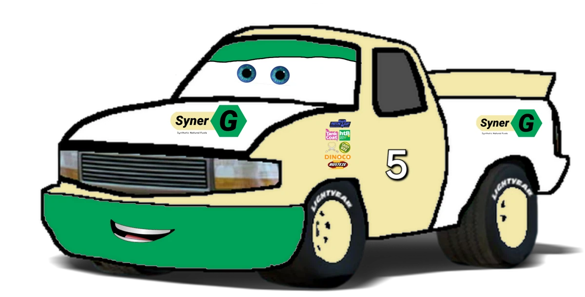 2004 Hollywood 200 | Piston Cup Wiki | Fandom