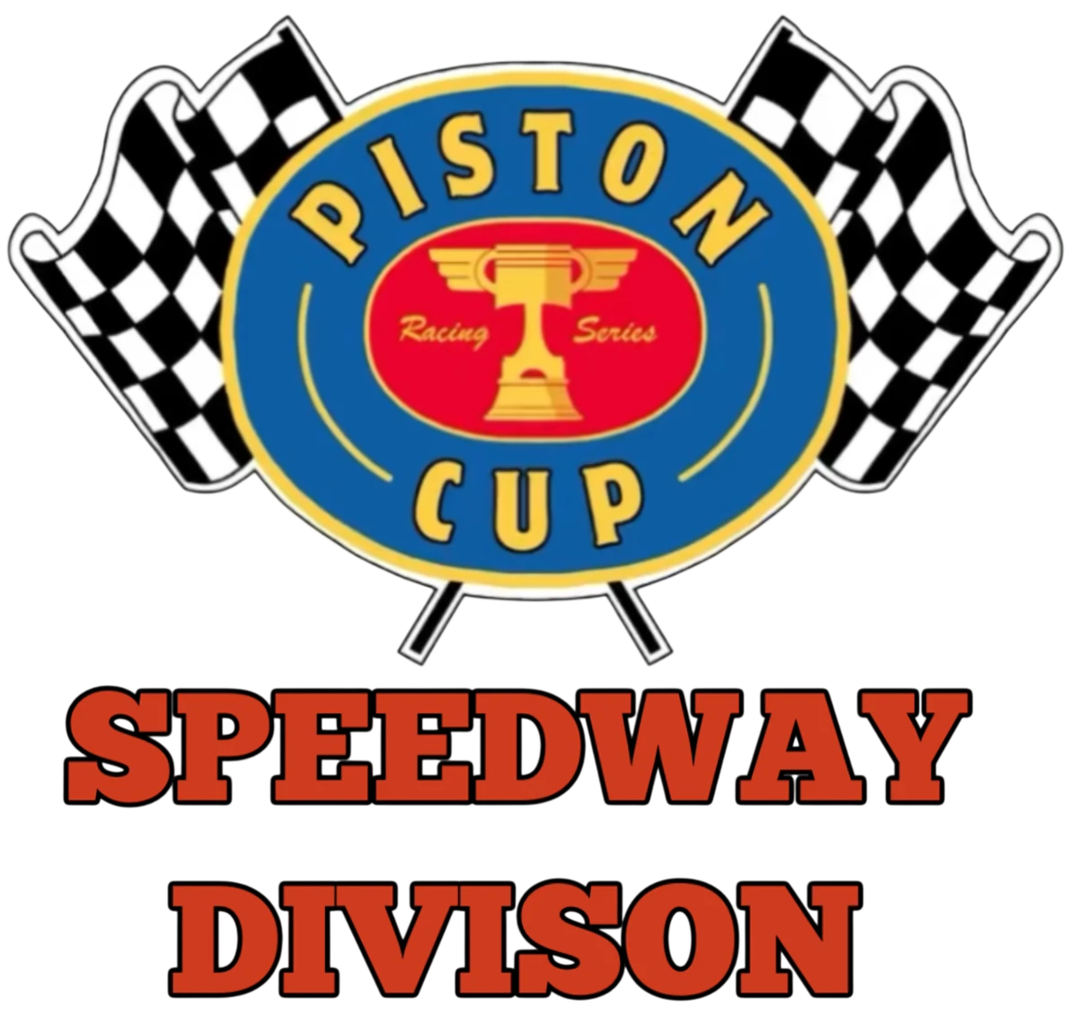 Piston Cup Speedway Division | Piston Cup Wiki | Fandom