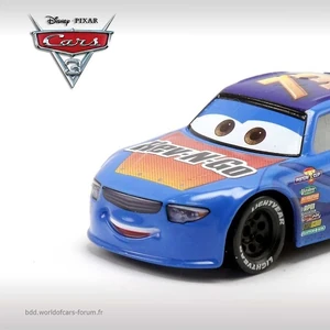 Discuss Everything About Piston Cup Wiki | Fandom