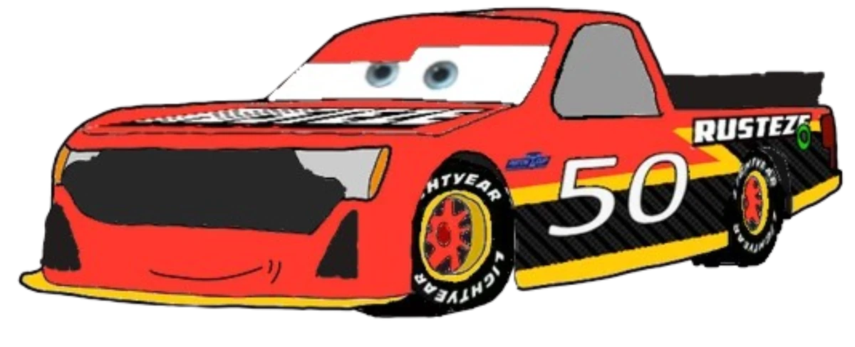 2018 Piston Cup Clutch Aid Truck Series | Piston Cup Wiki | Fandom