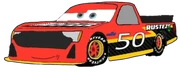 Rust-eze | Piston Cup Wiki | Fandom