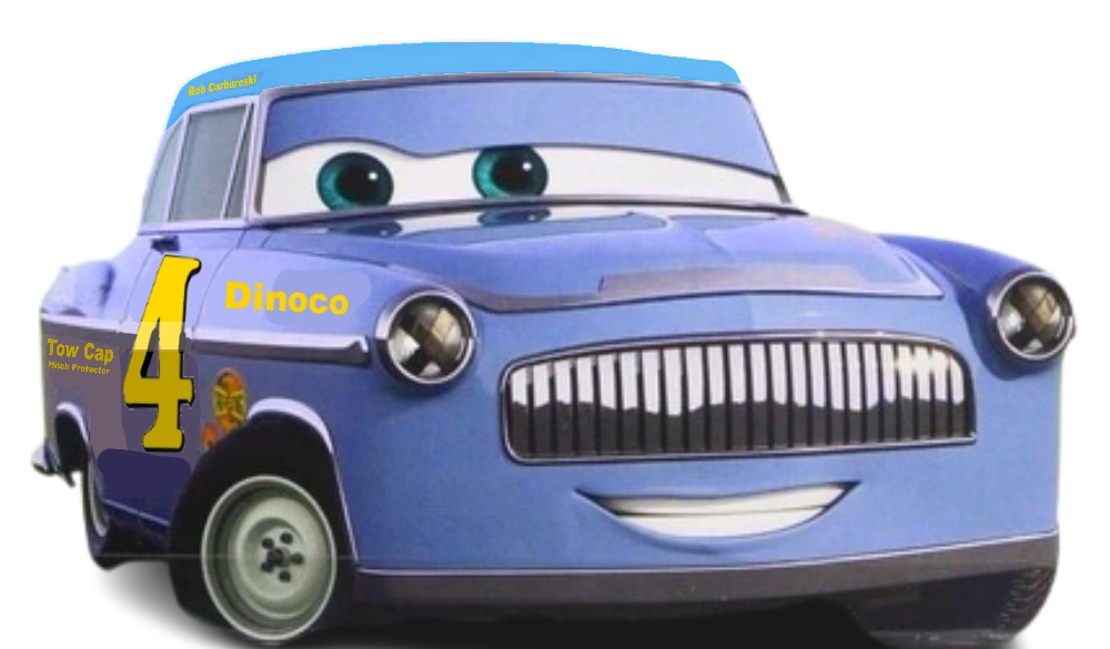 Discuss Everything About Piston Cup Wiki | Fandom