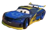 Dan Carcia | Piston Cup Wiki | Fandom
