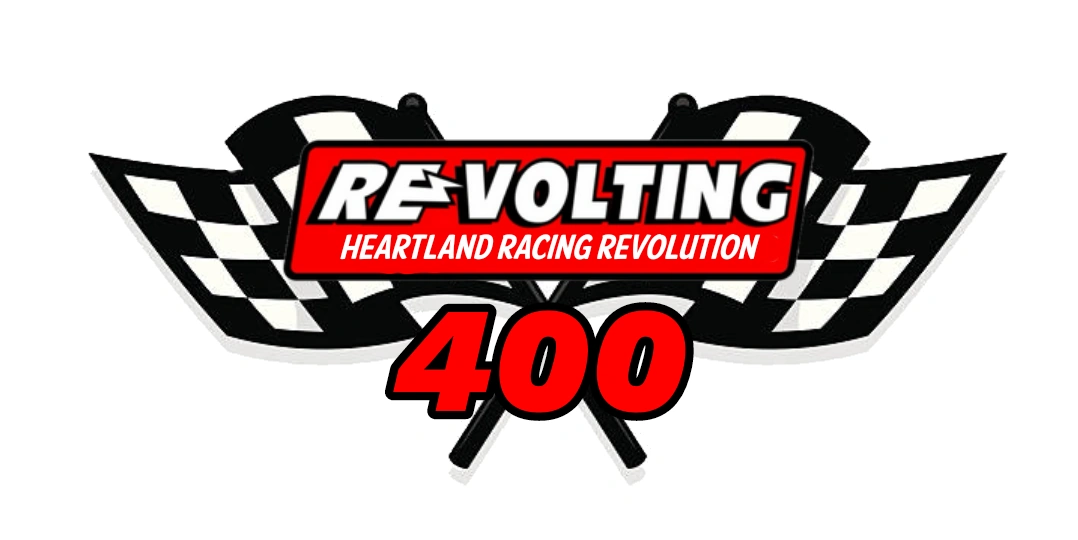 Re-Volting 400 | Piston Cup Wiki | Fandom