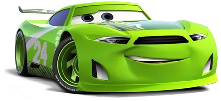 2017 Re-Volting 400 | Piston Cup Wiki | Fandom