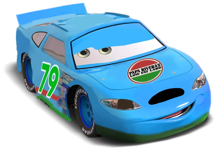 2006 Piston Cup East Season | Piston Cup Wiki | Fandom