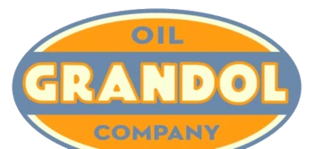 Grandol Oil Co. | Piston Cup Wiki | Fandom