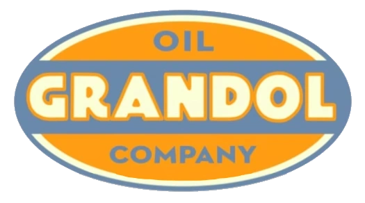 Grandol Oil Co. | Piston Cup Wiki | Fandom