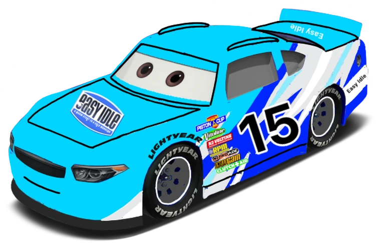 Scott Holm Piston Cup Wiki Fandom
