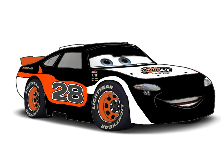 2012 Combustr 150 | Piston Cup Wiki | Fandom