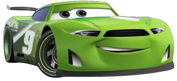 2025 Piston Cup Season | Piston Cup Wiki | Fandom