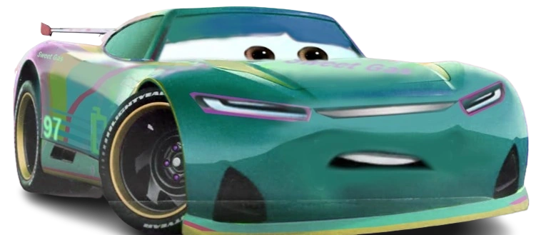 Dirkson D'Agostino Jr. | Piston Cup Wiki | Fandom