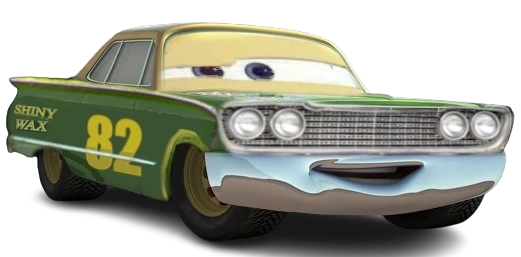 1962 Boston 350 | Piston Cup Wiki | Fandom