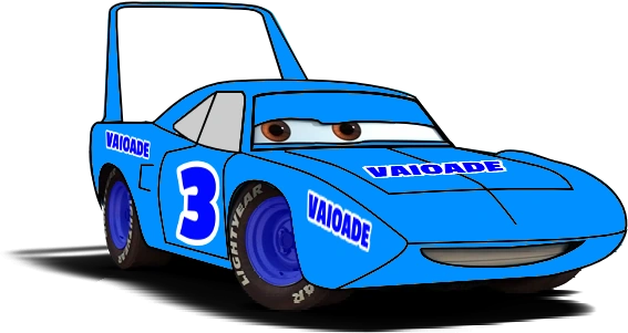 1982 RPM 250 | Piston Cup Wiki | Fandom