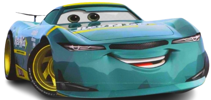 Discuss Everything About Piston Cup Wiki | Fandom