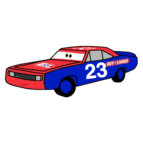 Nathan Allison | Piston Cup Wiki | Fandom