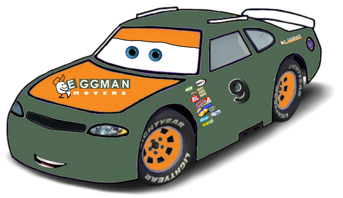 John Lane | Piston Cup Wiki | Fandom