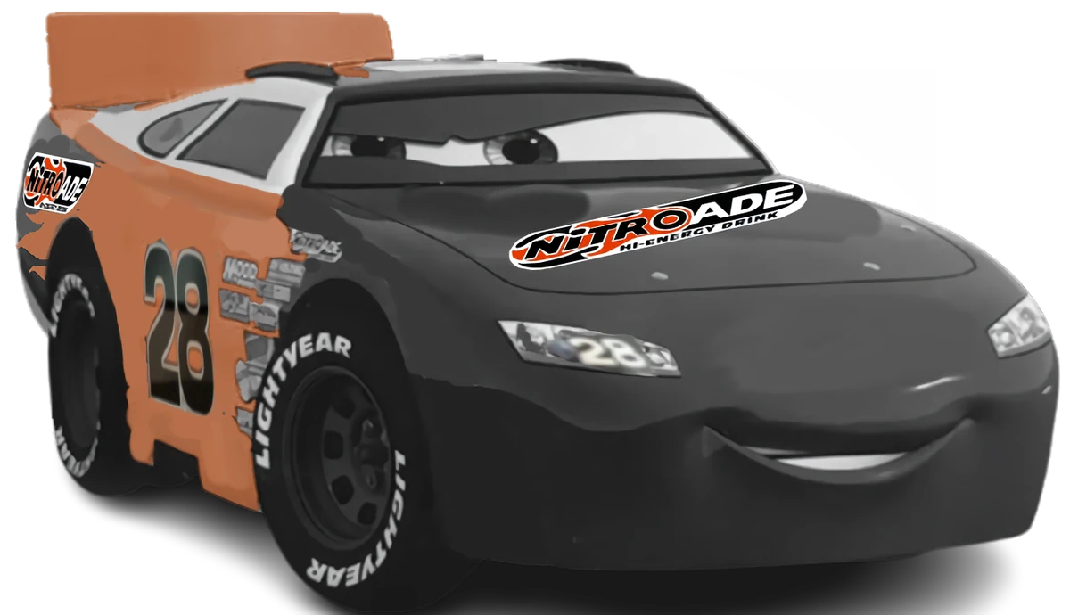 1999 Piston Cup No Stall Modified Tour | Piston Cup Wiki | Fandom