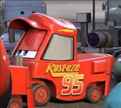 Austin Wheels | Piston Cup Wiki | Fandom